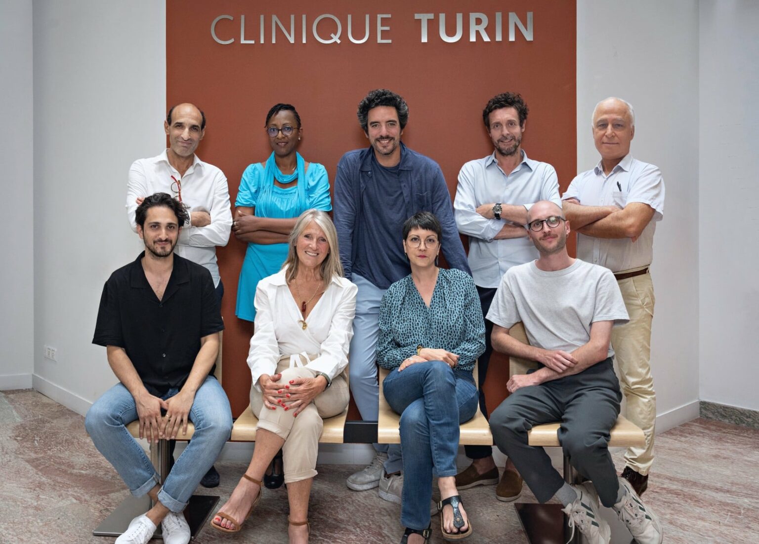 L'équipe | Institut de l’Obésité Paris Centre | IOPC | Paris
