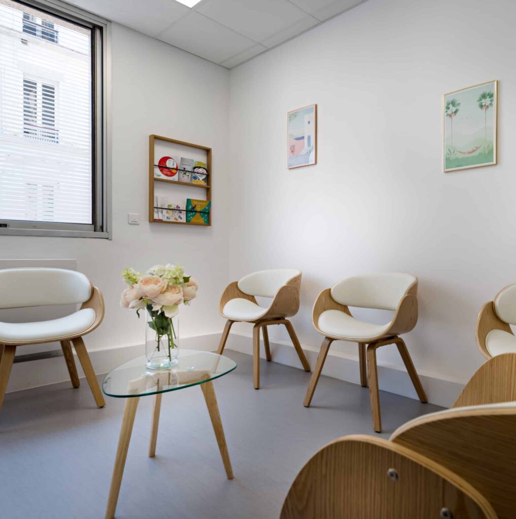 Les lieux | Institut de l’Obésité Paris Centre | IOPC | Paris