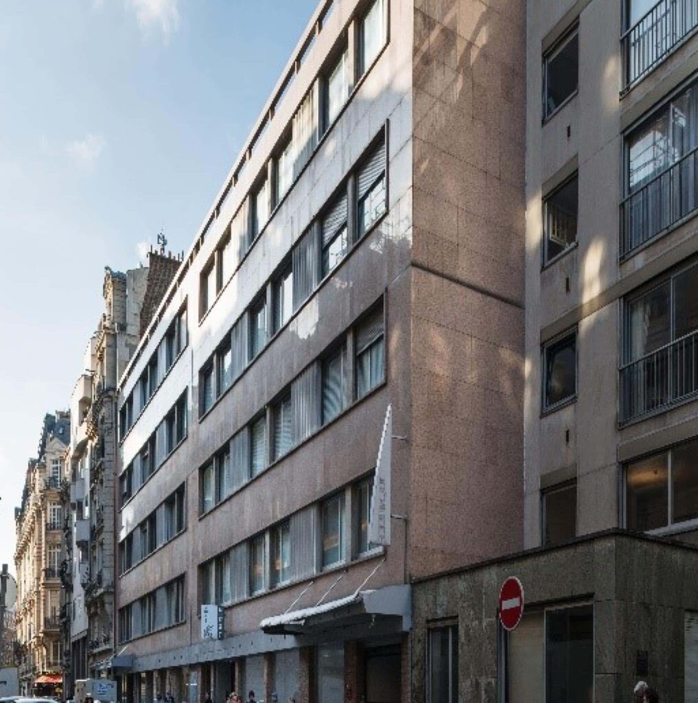 Les lieux | Institut de l’Obésité Paris Centre | IOPC | Paris